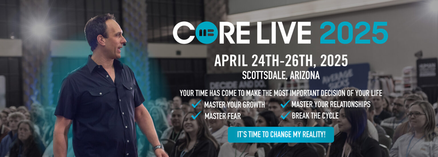 Michael Bernoff - Personal Development & Coaching | Business Sales Training